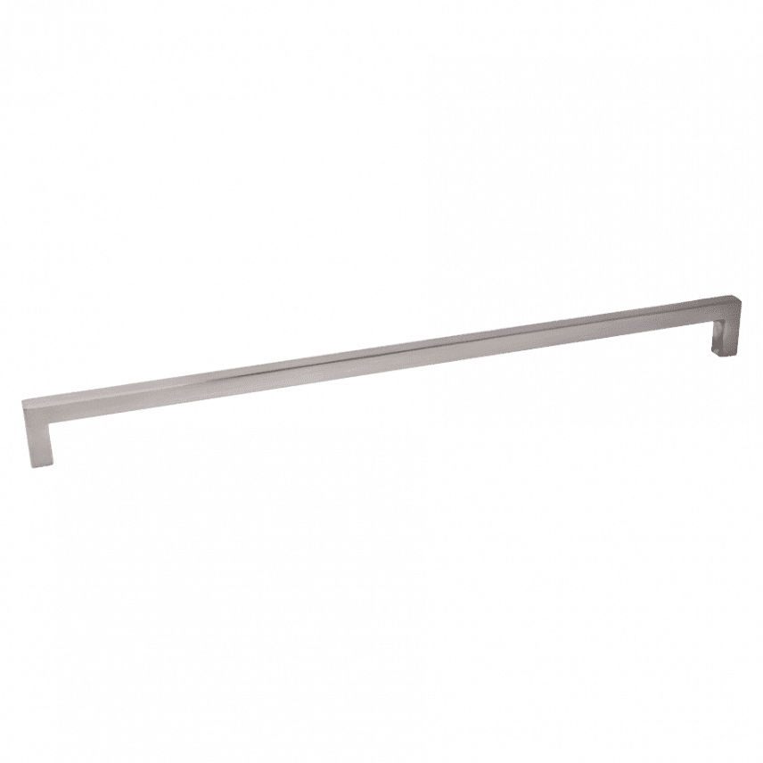 Square Pulls Collection of Decorative Cabinet Hardware - Pride Decor